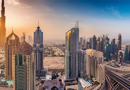 Top 30 Real Estate Developers In Dubai 2026